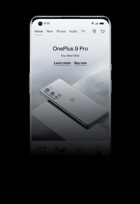 OnePlus Official Site | OnePlus Canada
