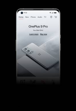 OnePlus Official Site | OnePlus Canada