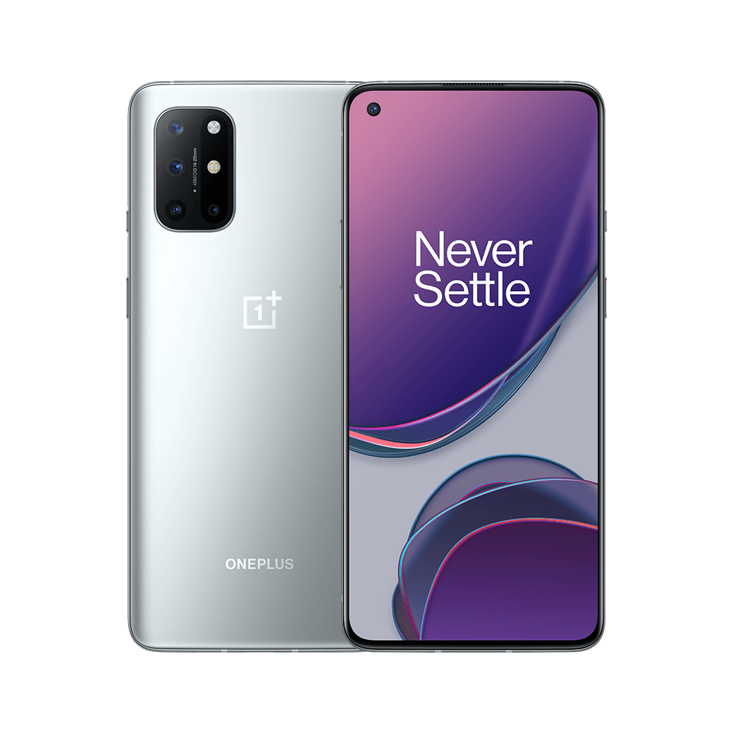 OnePlus 8T OnePlus 8T