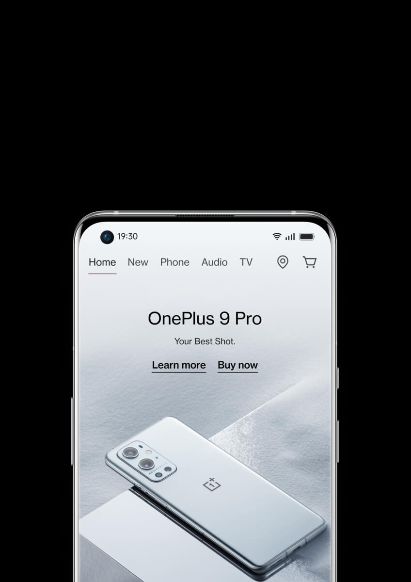 OnePlus Official Site | OnePlus United Kingdom