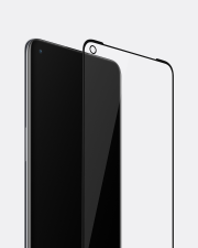 OnePlus 9 3D Tempered Glass Screen Protector