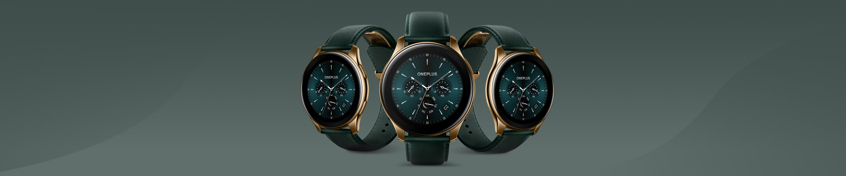 OnePlus Watch Cobalt Limited Edition - OnePlus (United Kingdom)