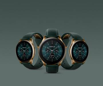 OnePlus Watch Cobalt Limited Edition - OnePlus (United Kingdom)