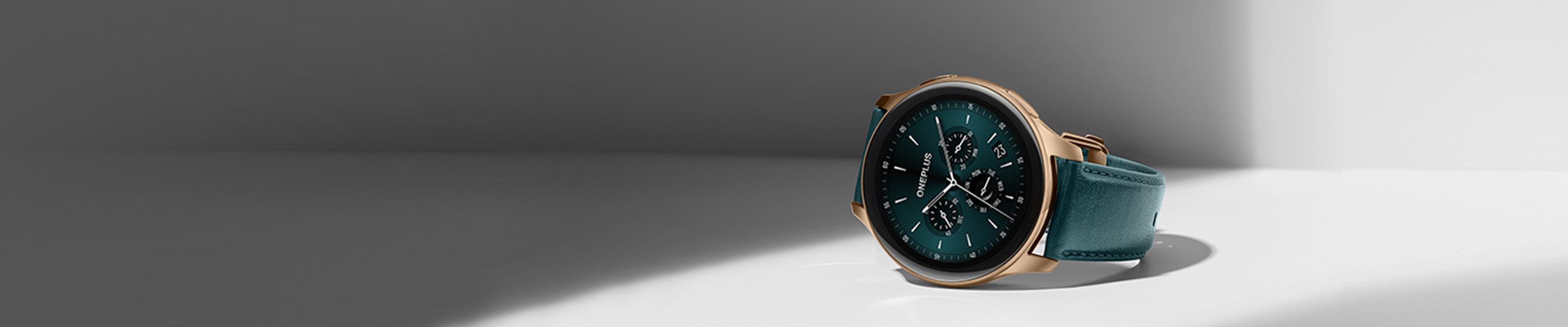 OnePlus Watch Cobalt Limited Edtion - OnePlus (Nederland)