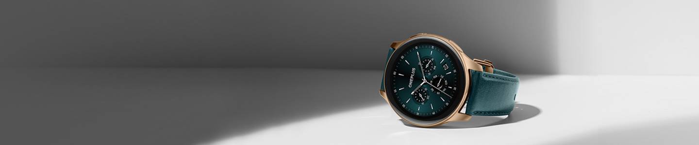 OnePlus Watch Cobalt Limited Edition - OnePlus (United Kingdom)