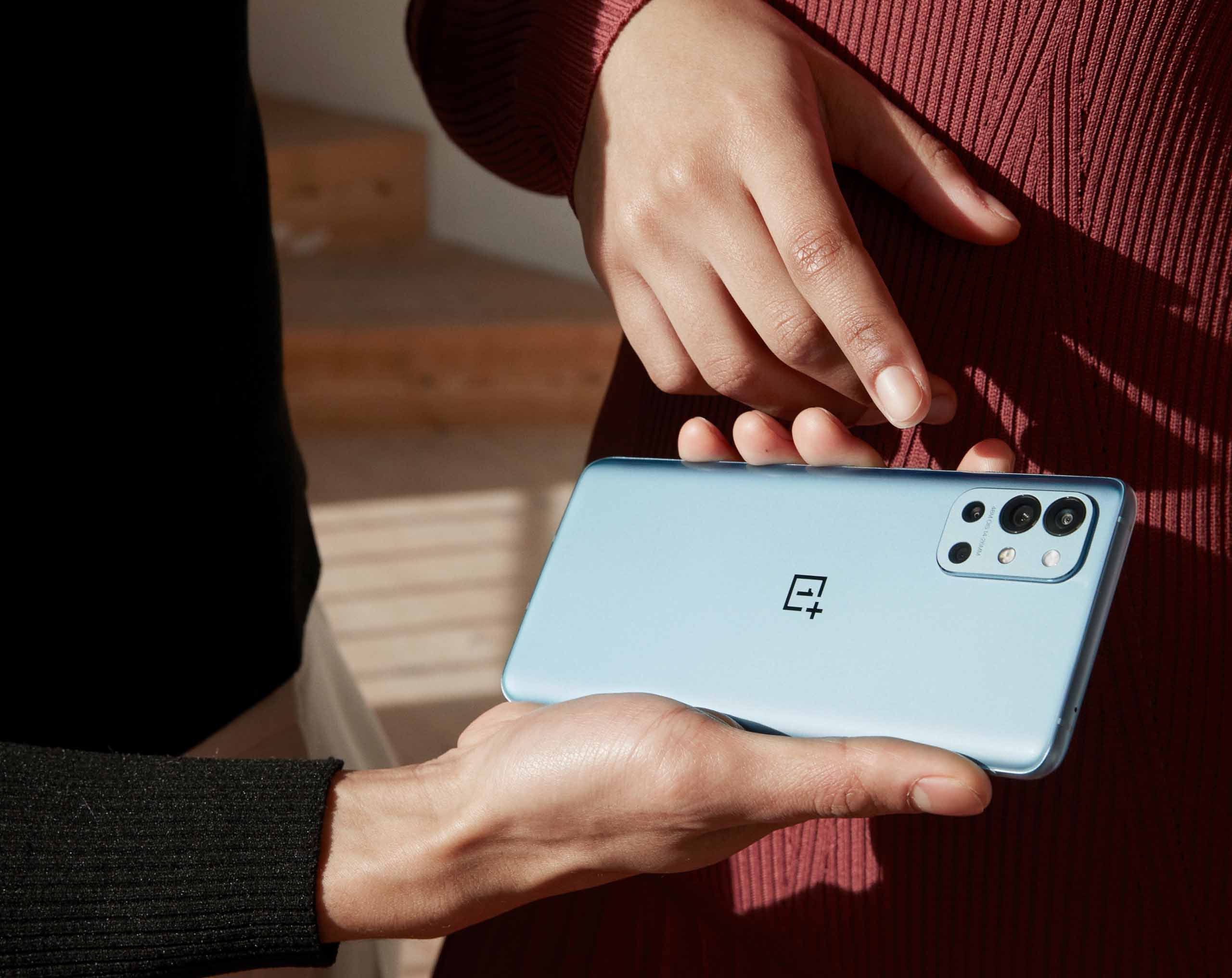 OnePlus Phone-OnePlus（India）