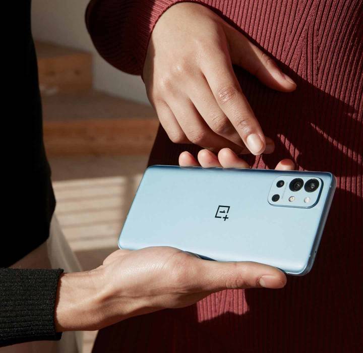 OnePlus Phone-OnePlus（India）