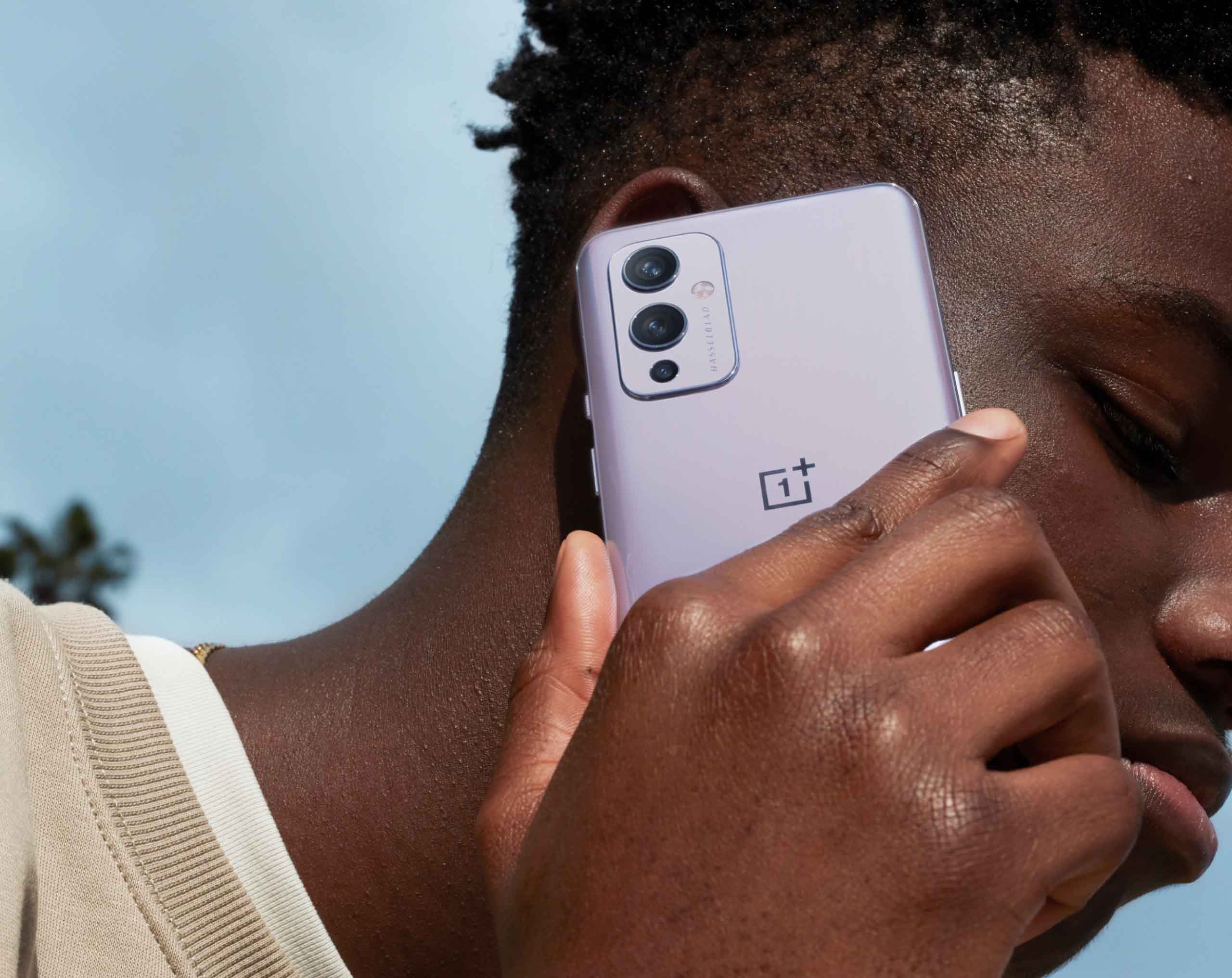 OnePlus Phone-OnePlus（India）