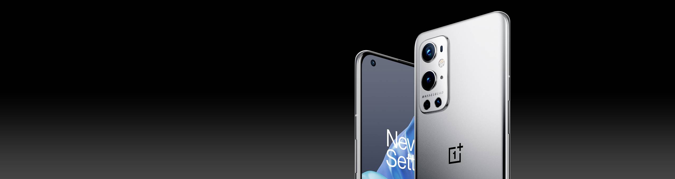 Sitio oficial de OnePlus - OnePlus (España)