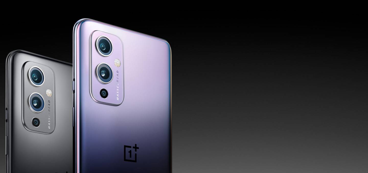 Never Settle - OnePlus (Singapore)