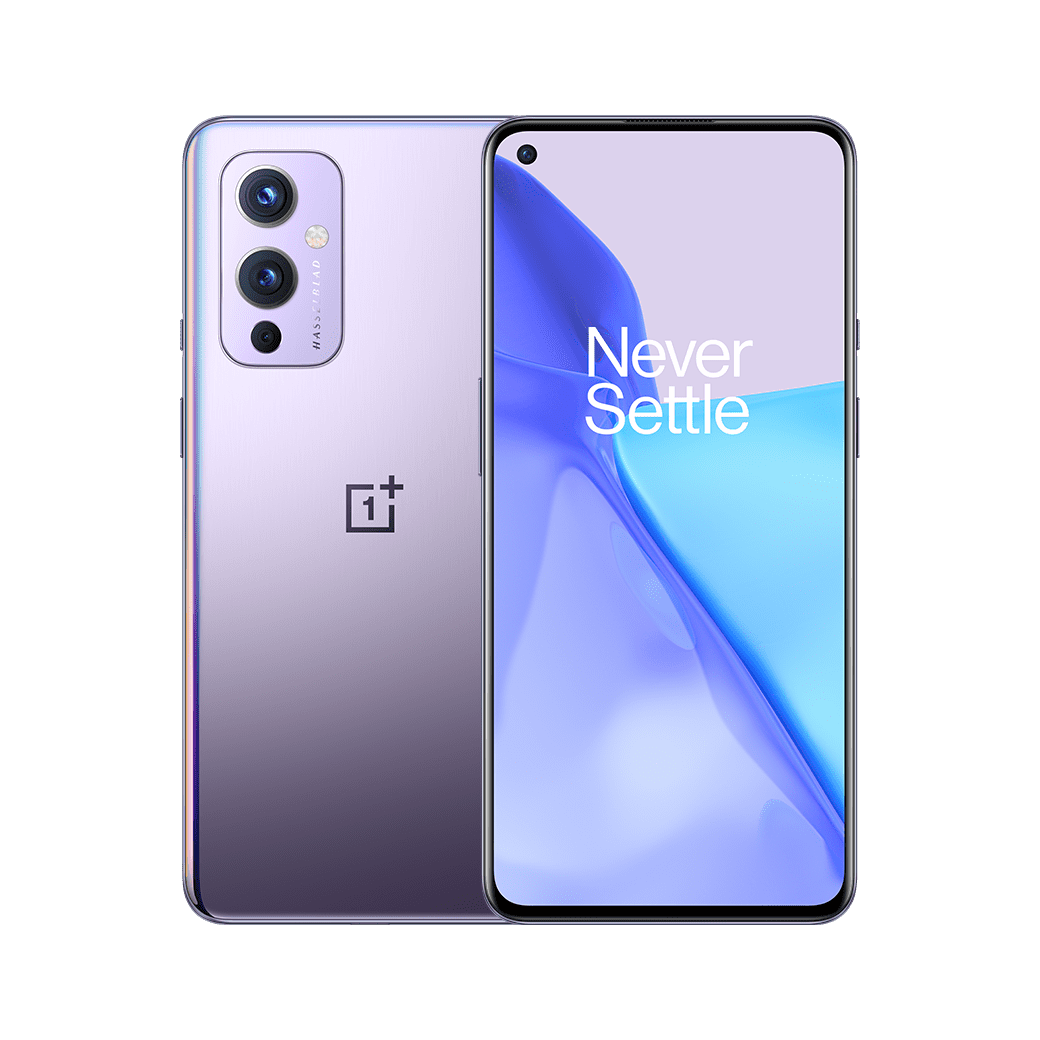 OnePlus 9 Specs OnePlus 9 Specs