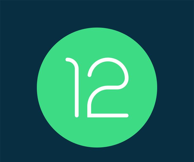 Android 12 Developer Preview Program