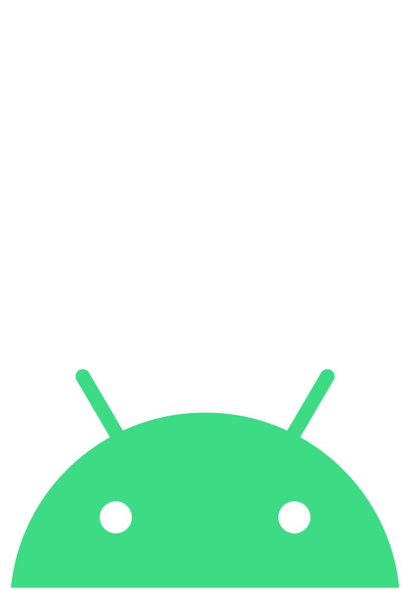 Android 12 Developer Preview Program