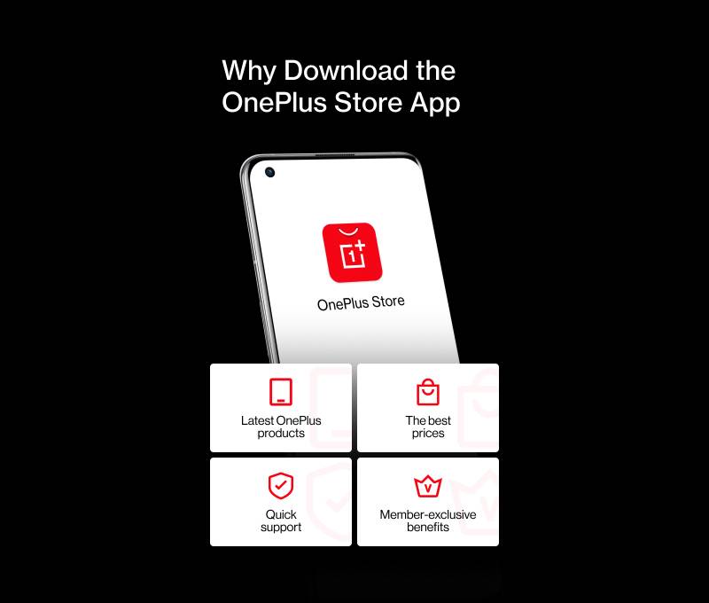 OnePlus Store App - OnePlus (United States)