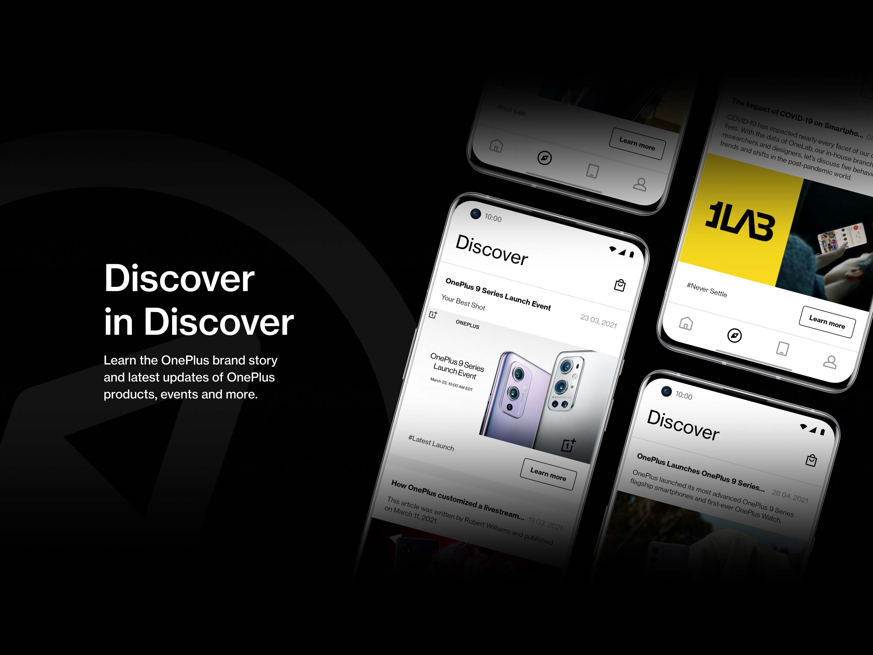 OnePlus Store App - OnePlus (United States)