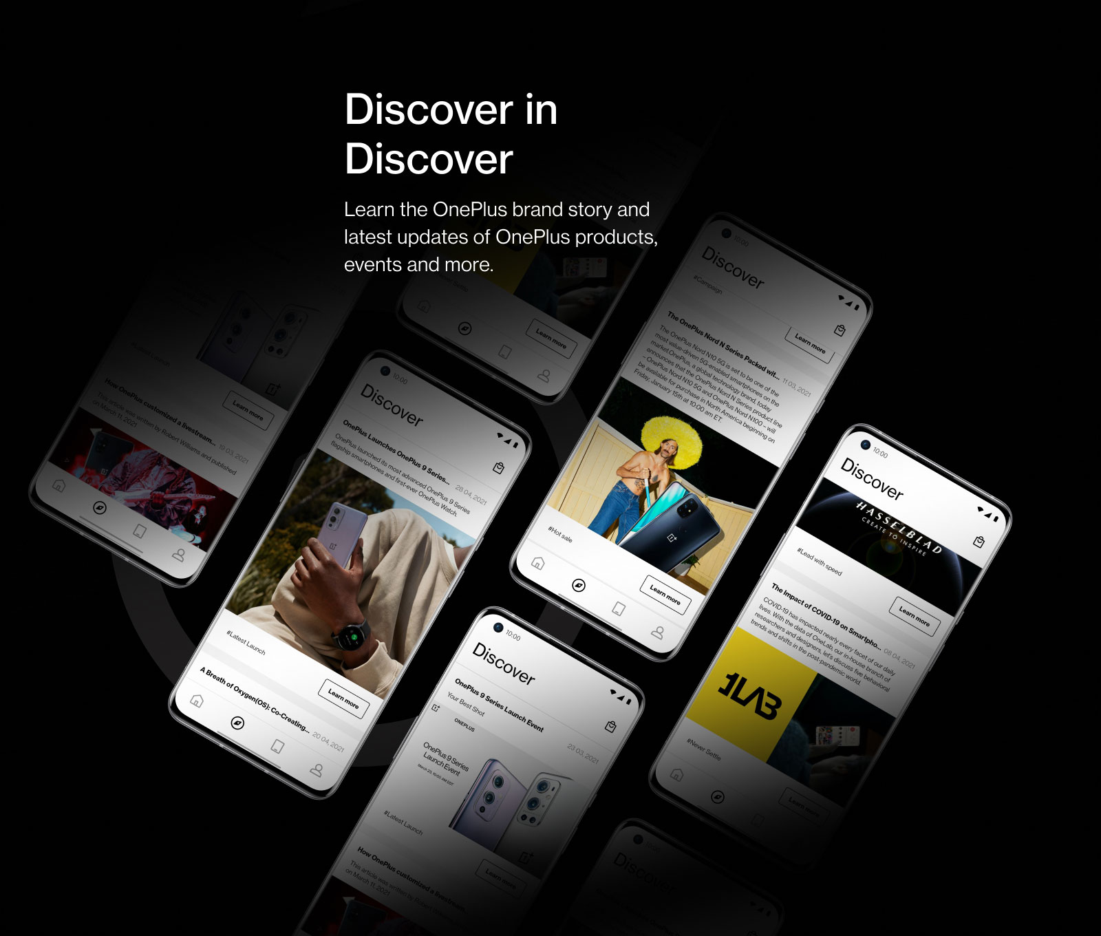 OnePlus Store App - OnePlus (United States)