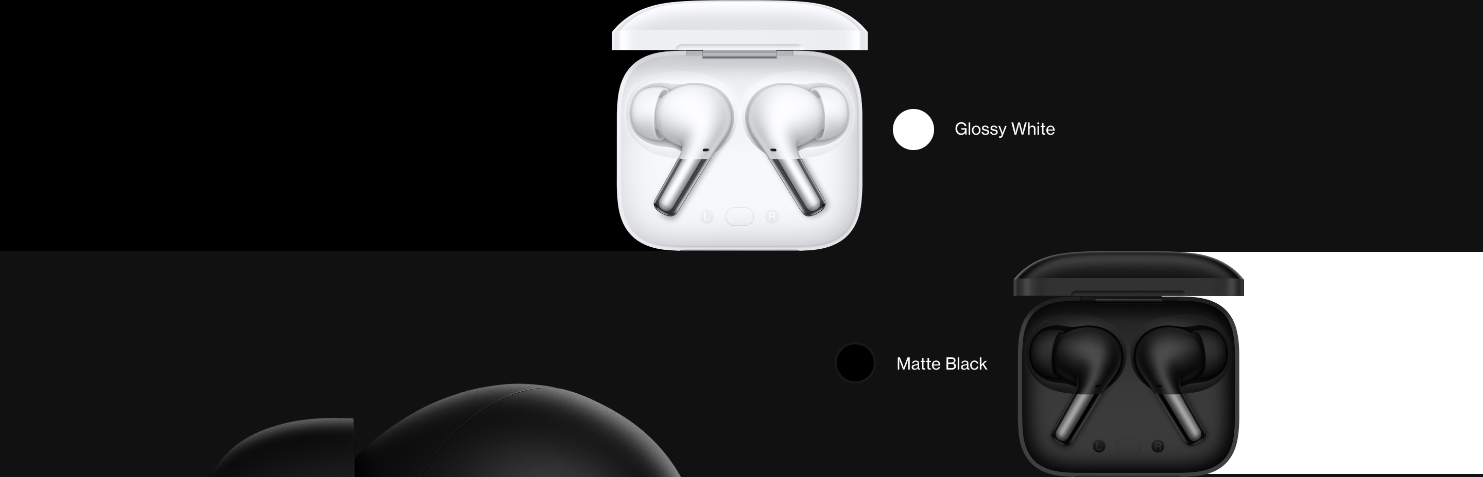 OnePlus Buds Pro ANC True Wireless Earbuds