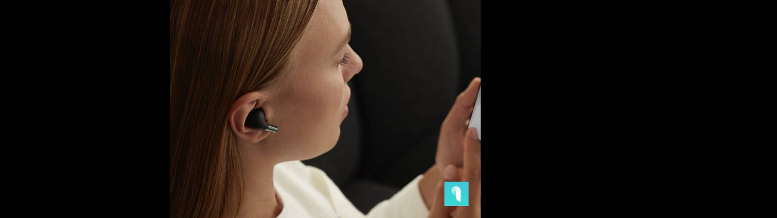 OnePlus Buds Pro Noise Cancellation Smart Adaptive Transparency Mode ...