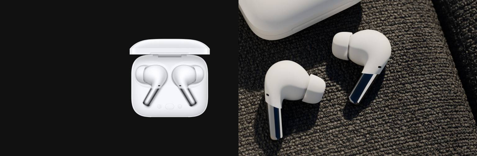 OnePlus Buds Pro ANC True Wireless Earbuds