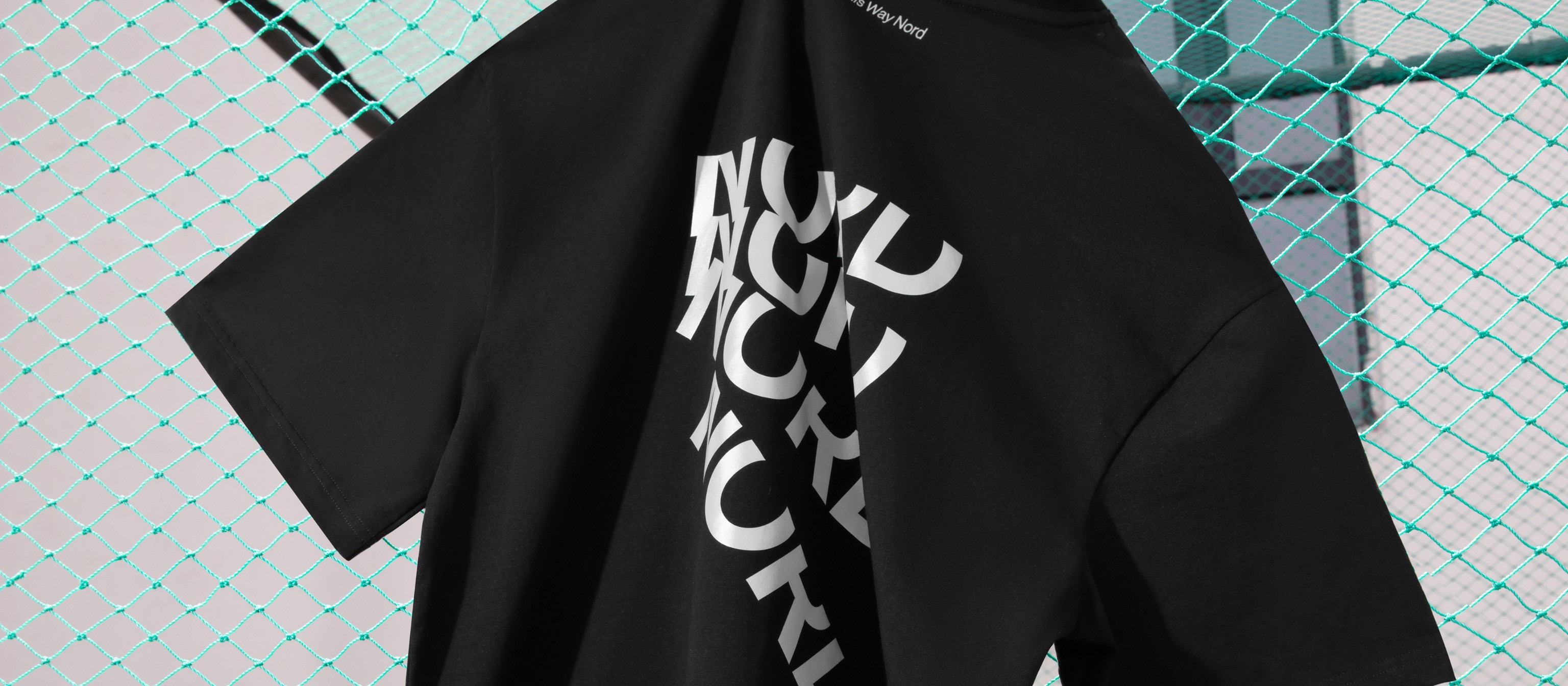 OnePlus Nord Cosmic T-shirt Black - OnePlus (България)