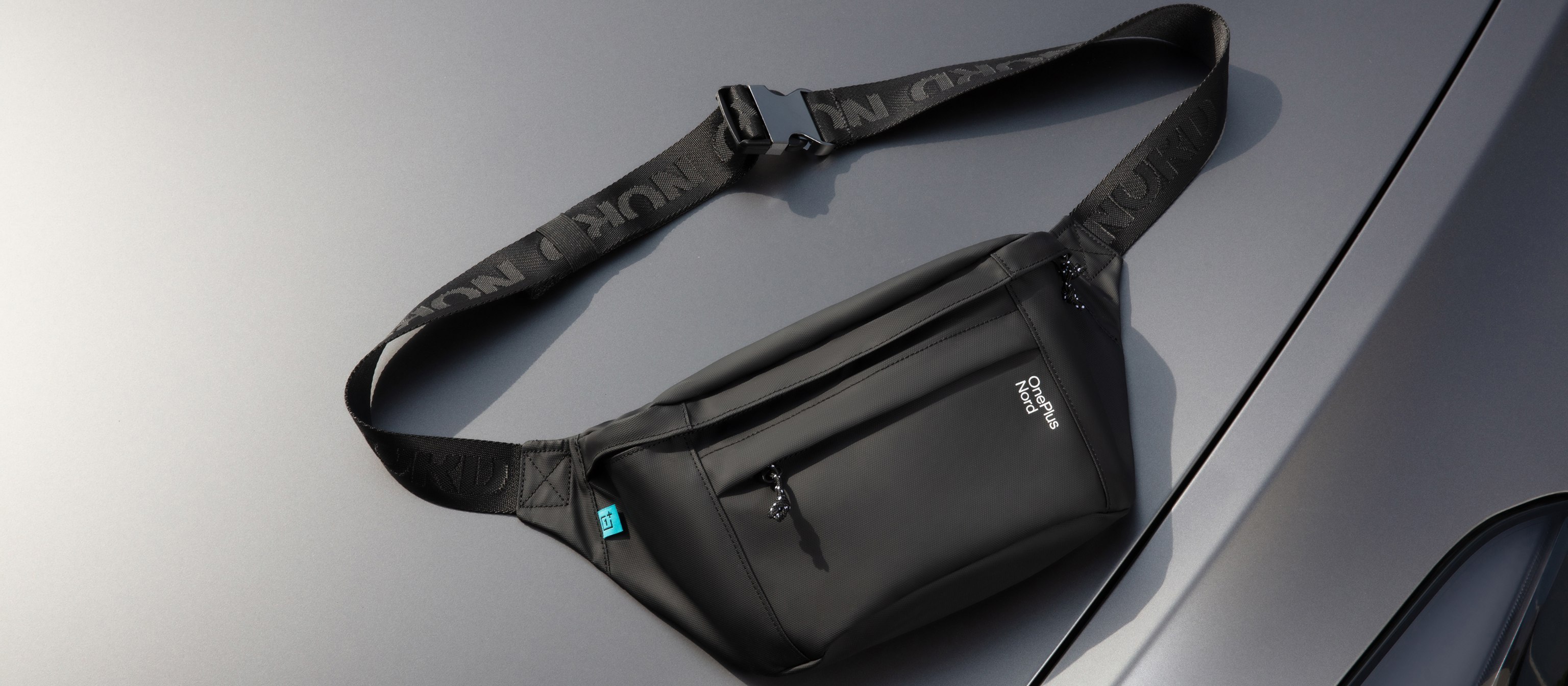 OnePlus Nord Handy Fanny Pack