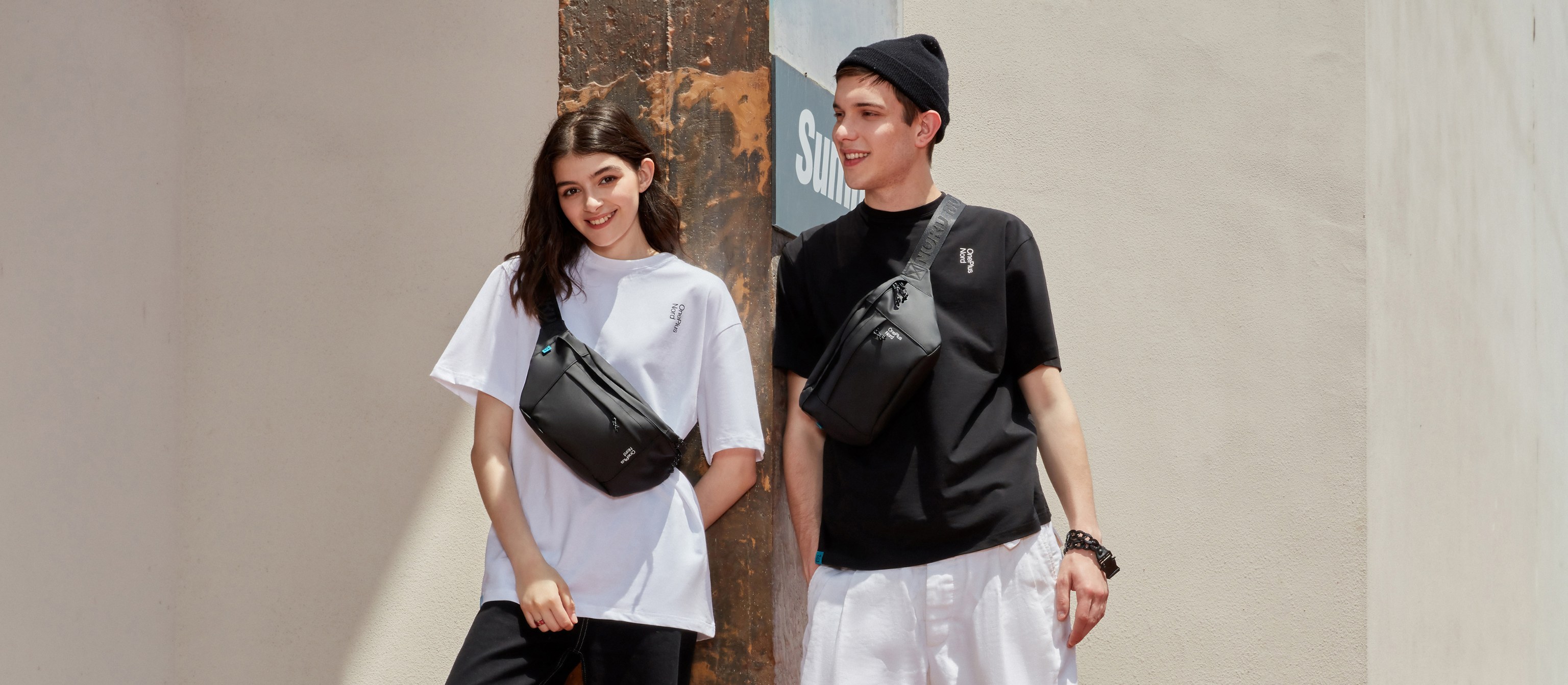 OnePlus Nord Handy Fanny Pack