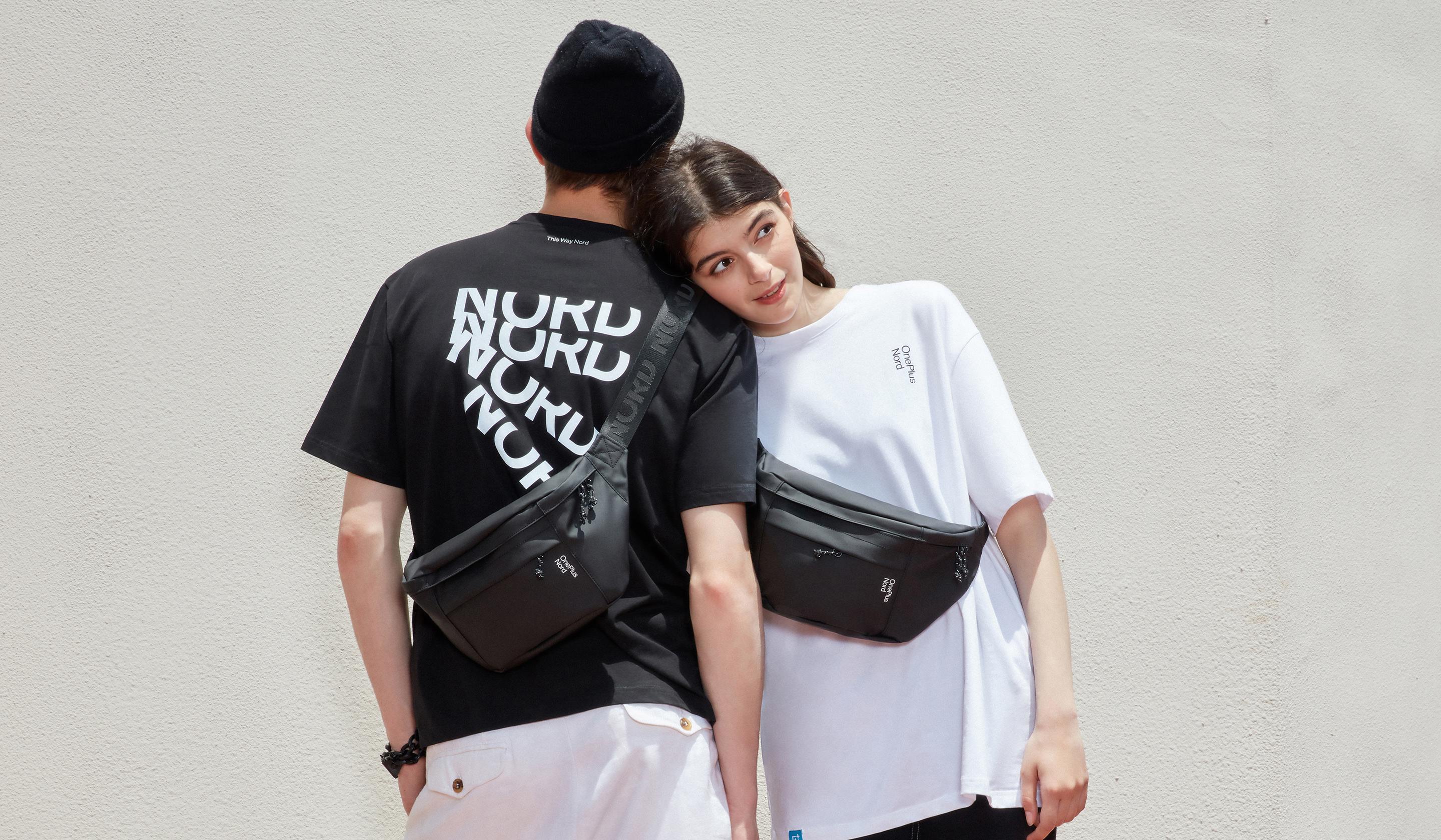OnePlus Nord Handy Waist Bag - OnePlus (United Kingdom)