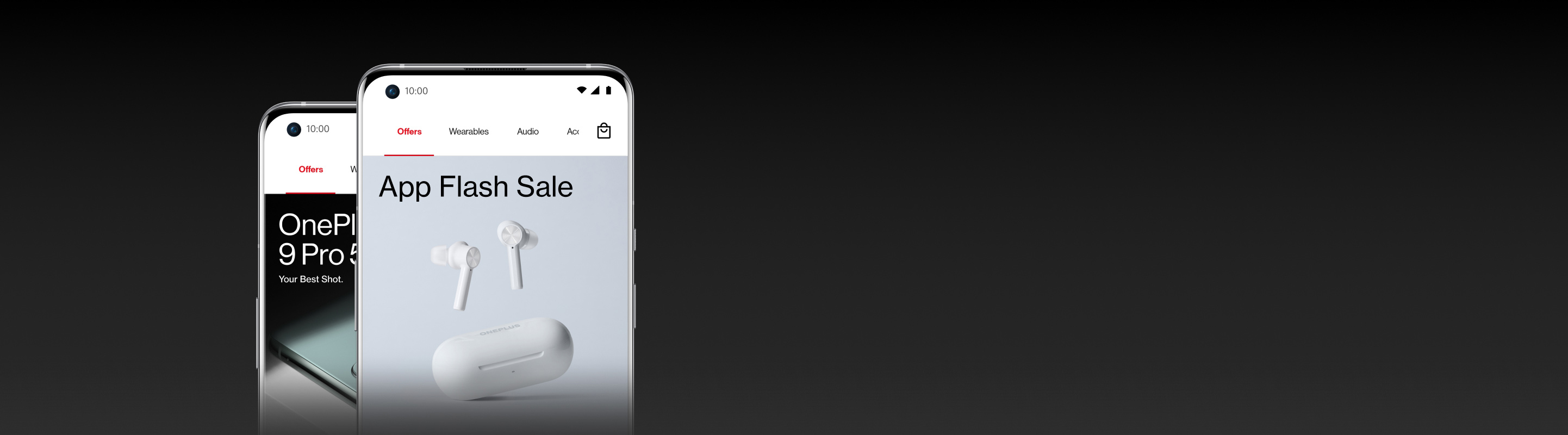 OnePlus Back to School