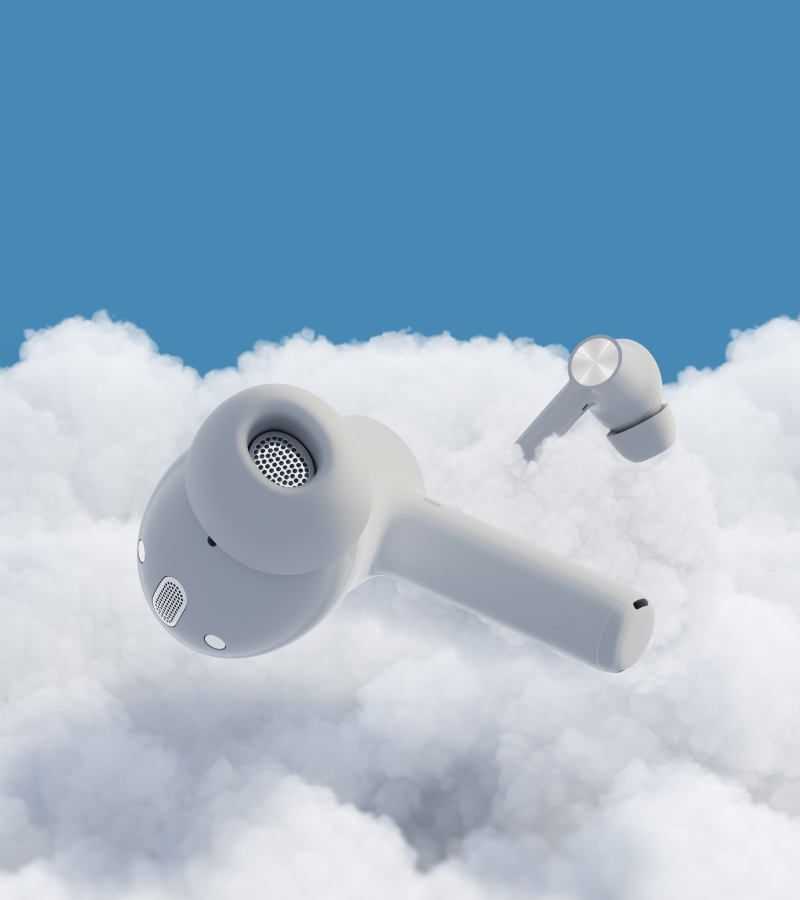 OnePlus Buds Z2 - OnePlus (United Kingdom)