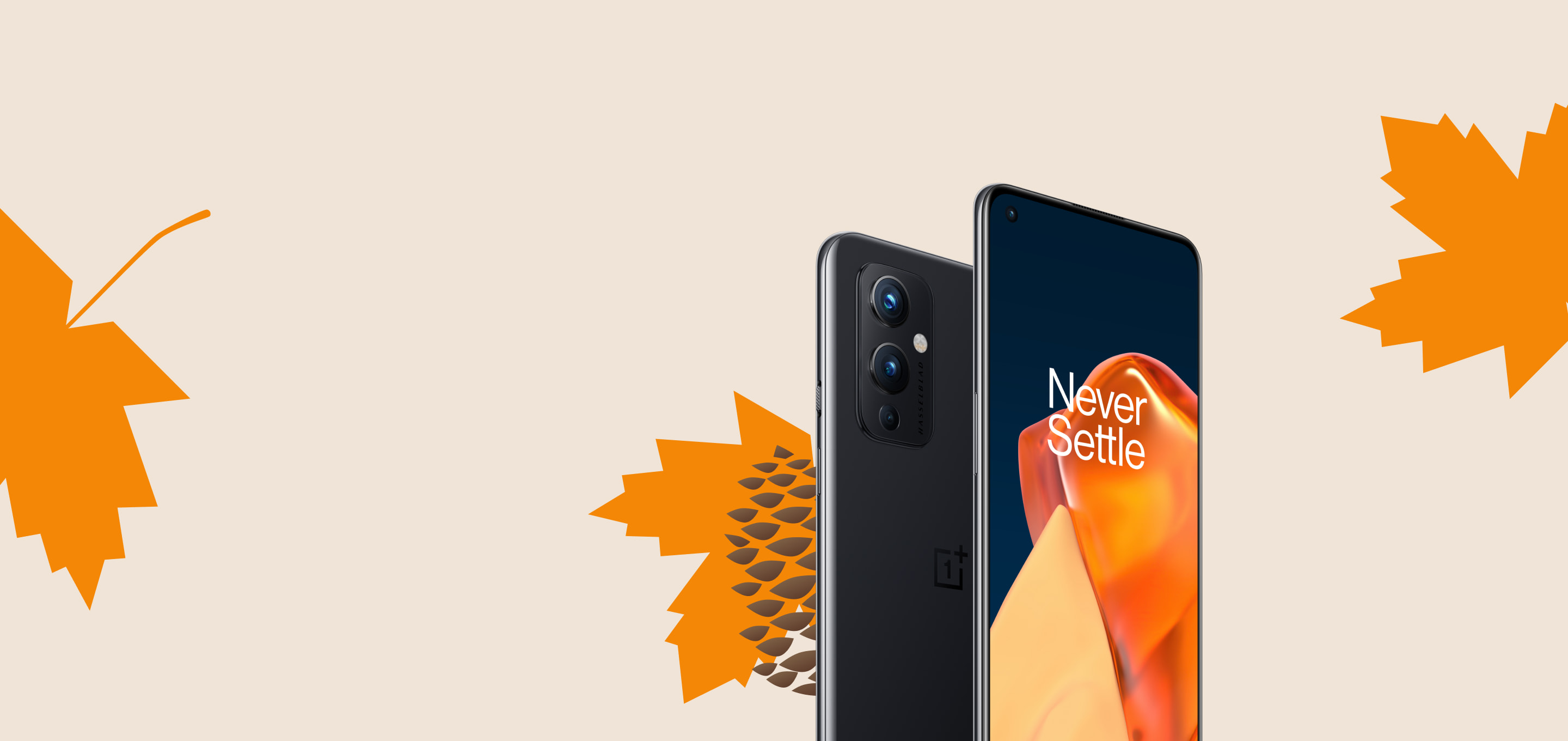Fall Sale - OnePlus (United Kingdom)
