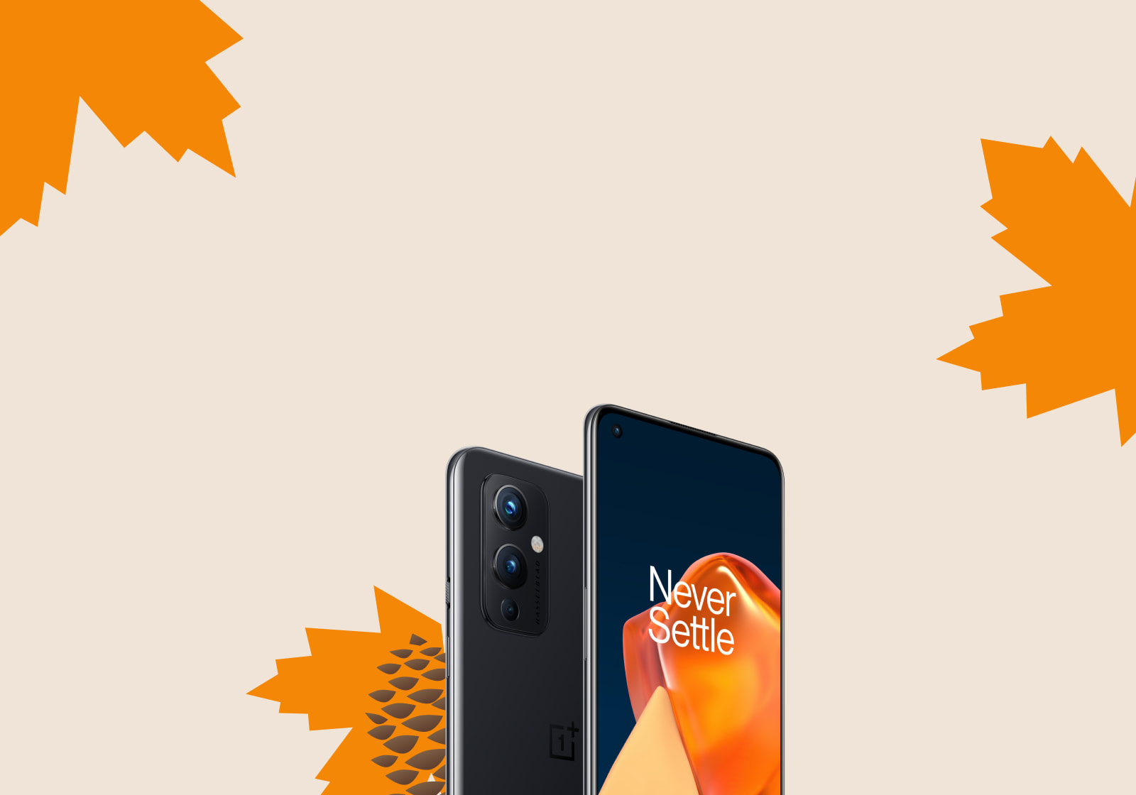 Fall Sale - OnePlus (United Kingdom)