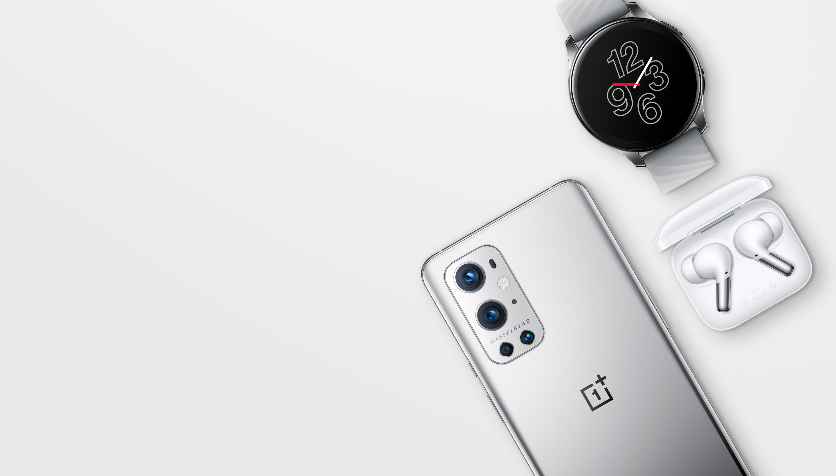 OnePlus Connected - OnePlus (Ελλάδα)