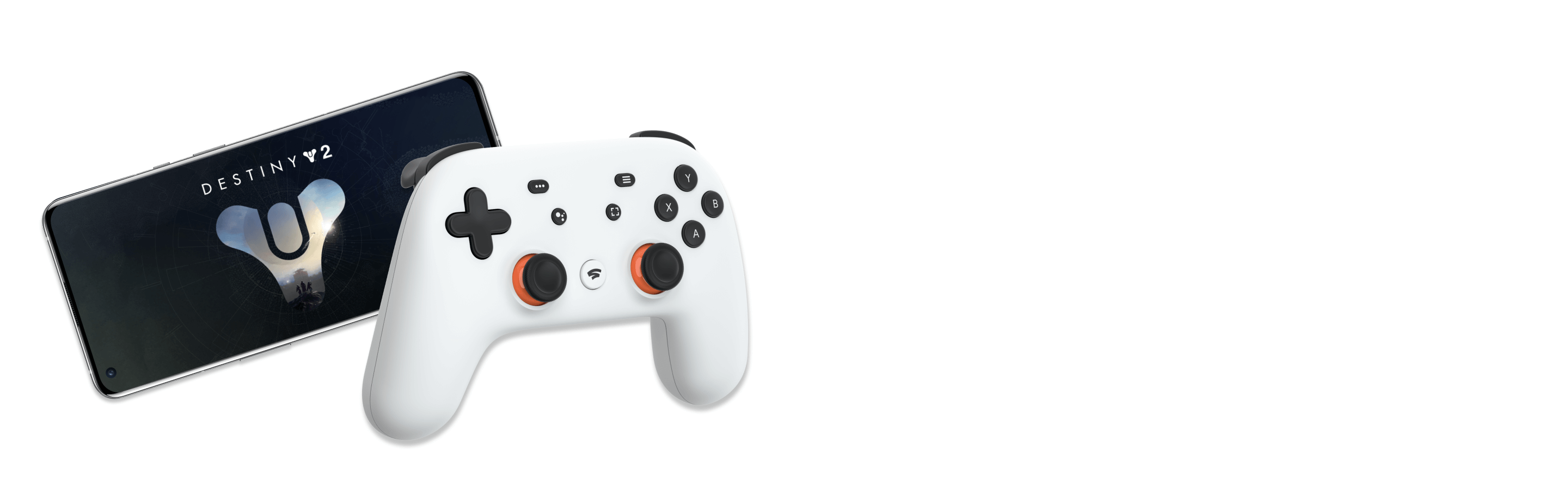 Stadia - OnePlus (United Kingdom)