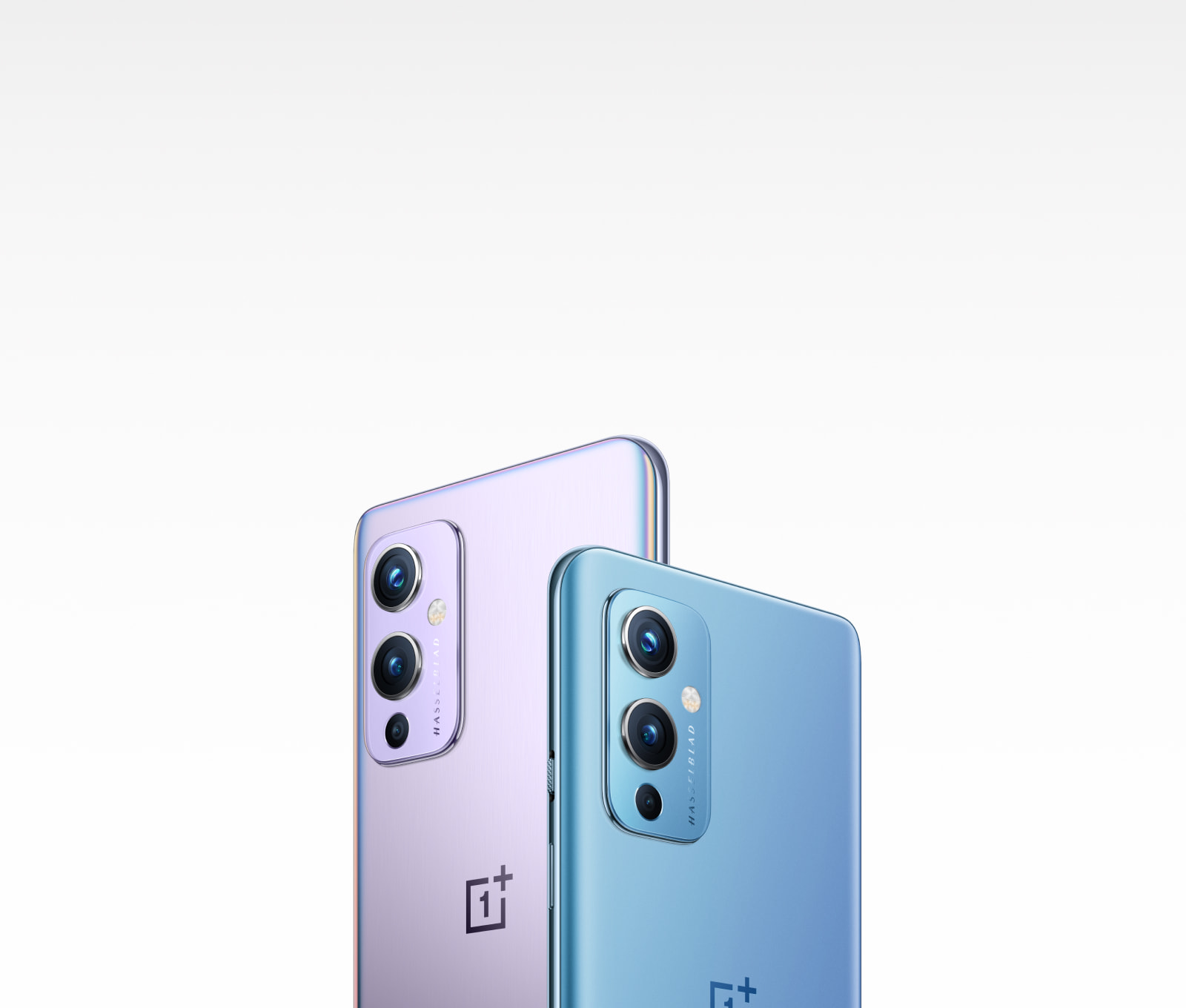 Never Settle - OnePlus (Sverige)