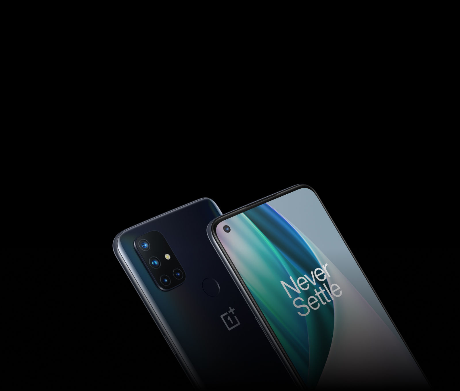 2020 Christmas - OnePlus (Lietuva)