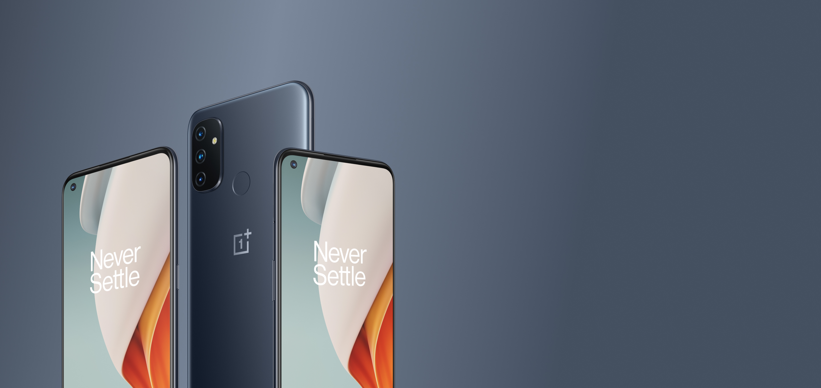 2020 Christmas - OnePlus (Nederland)
