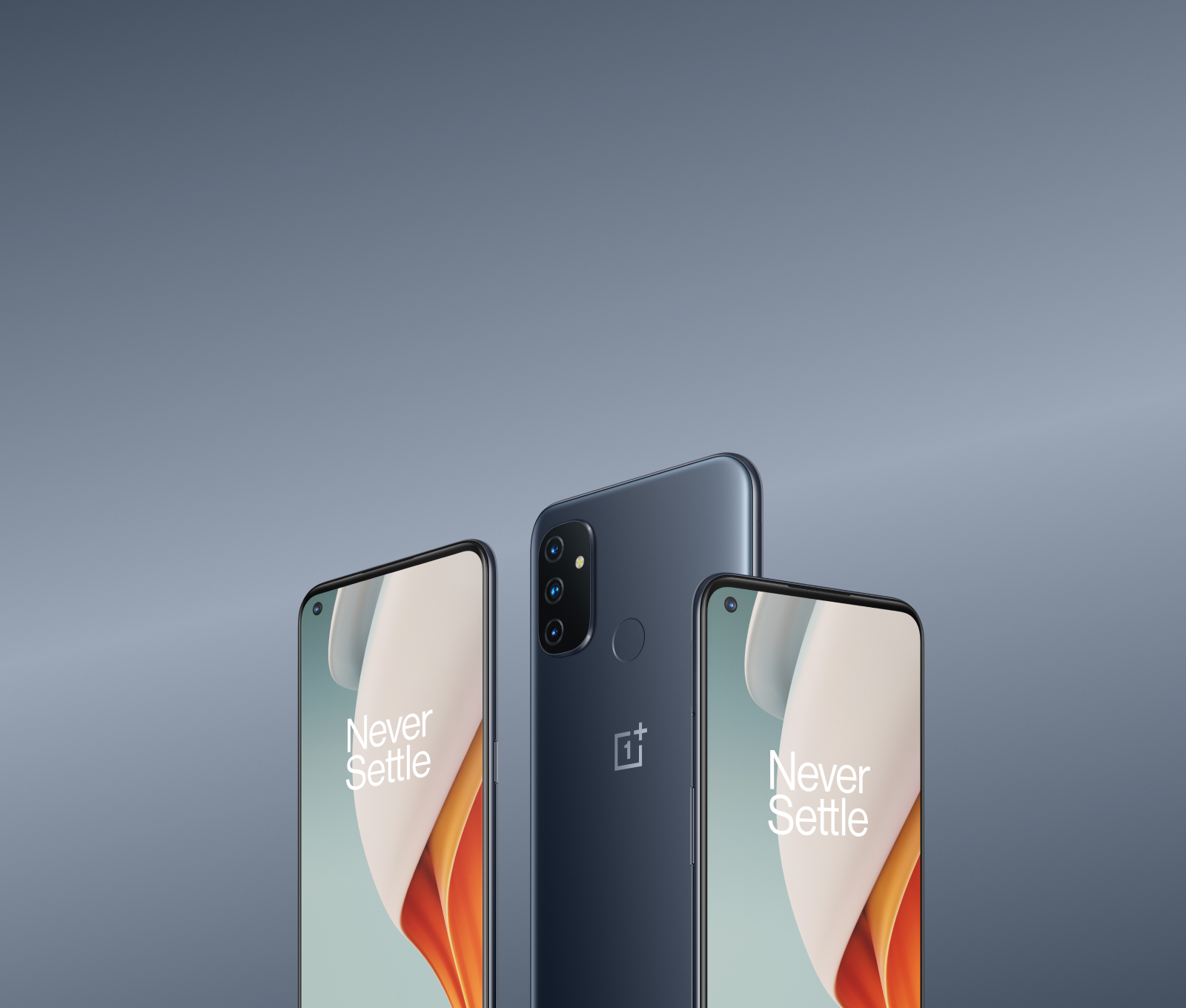 2020 Christmas - OnePlus (Portugal)