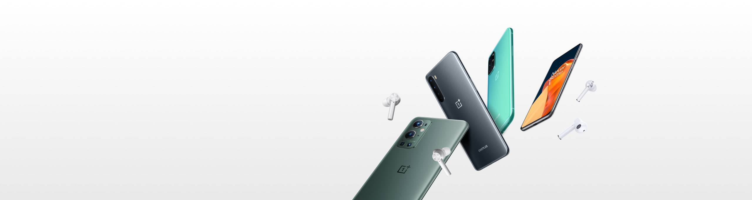 OnePlus Mobile Phones | OnePlus United Kingdom - OnePlus (United Kingdom)