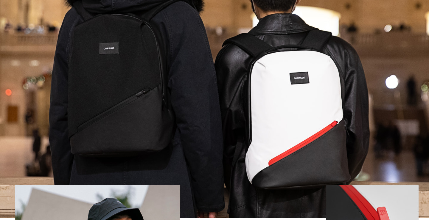 OnePlus 9 Series Gift Bundle