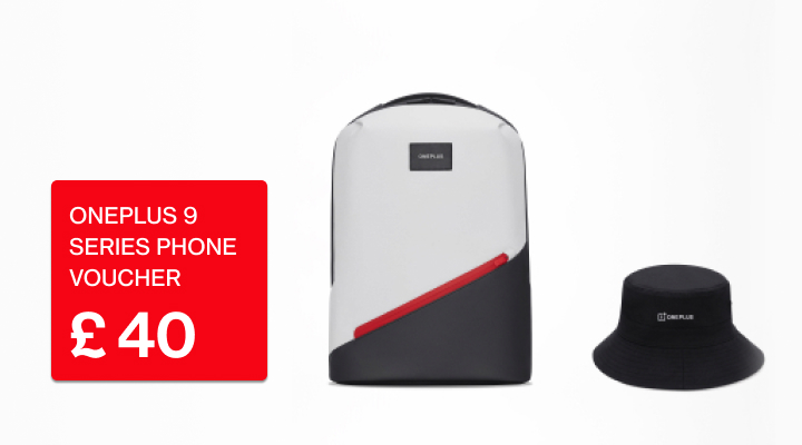 OnePlus 9 Series Gift Bundle | Your Best Shot - OnePlus (United Kingdom)