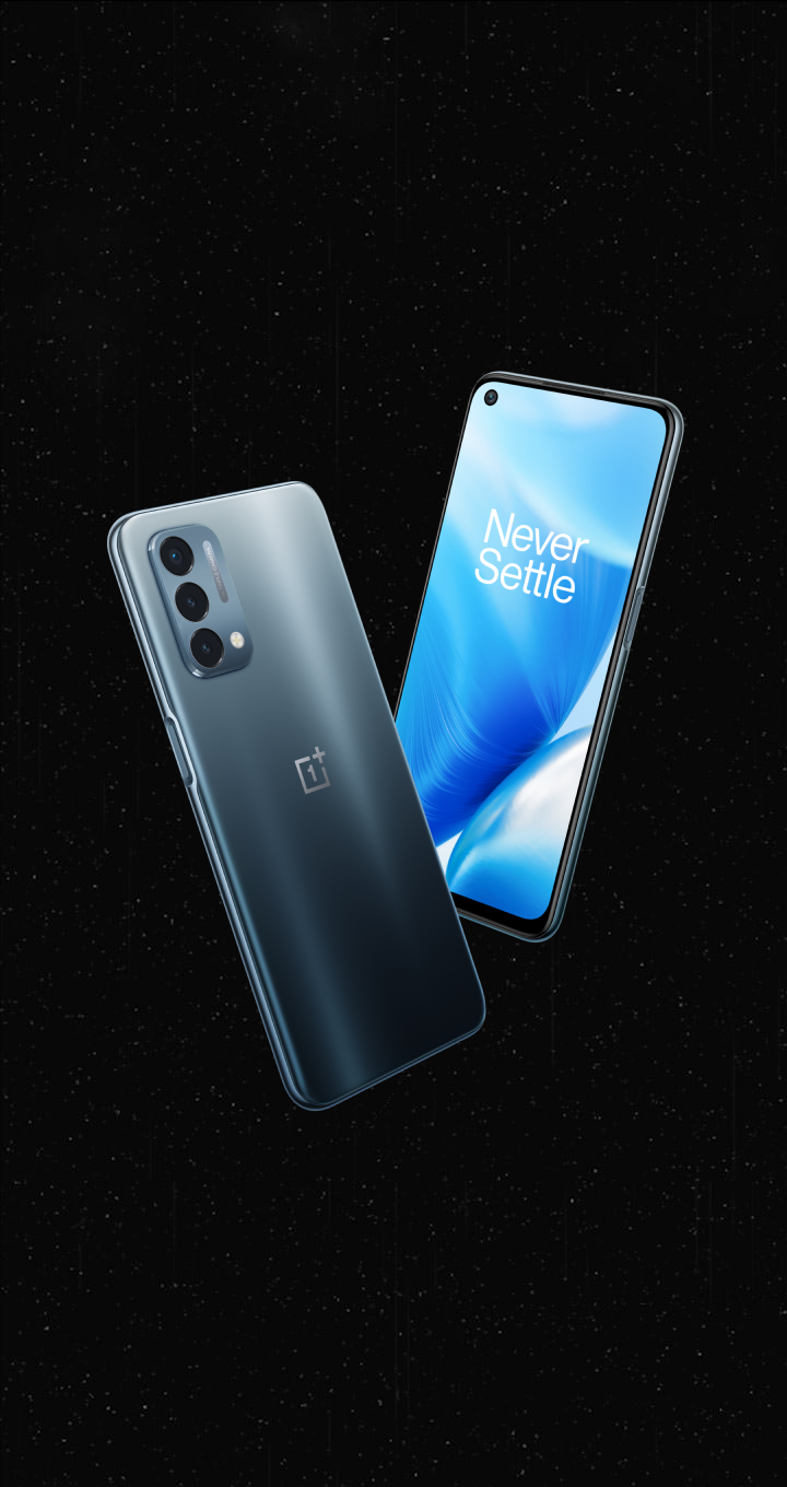 OnePlus Nord N200 5G | OnePlus United States