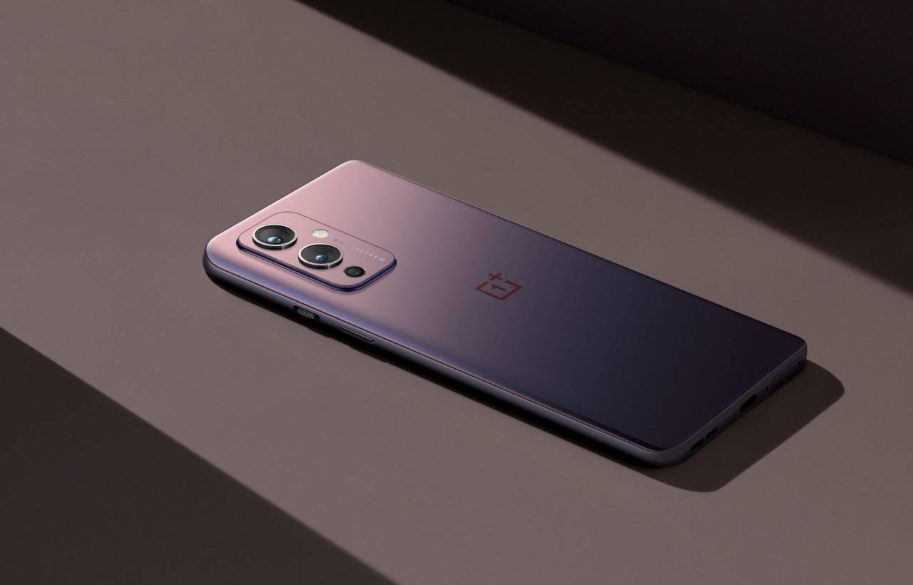 Never Settle - OnePlus (Global)