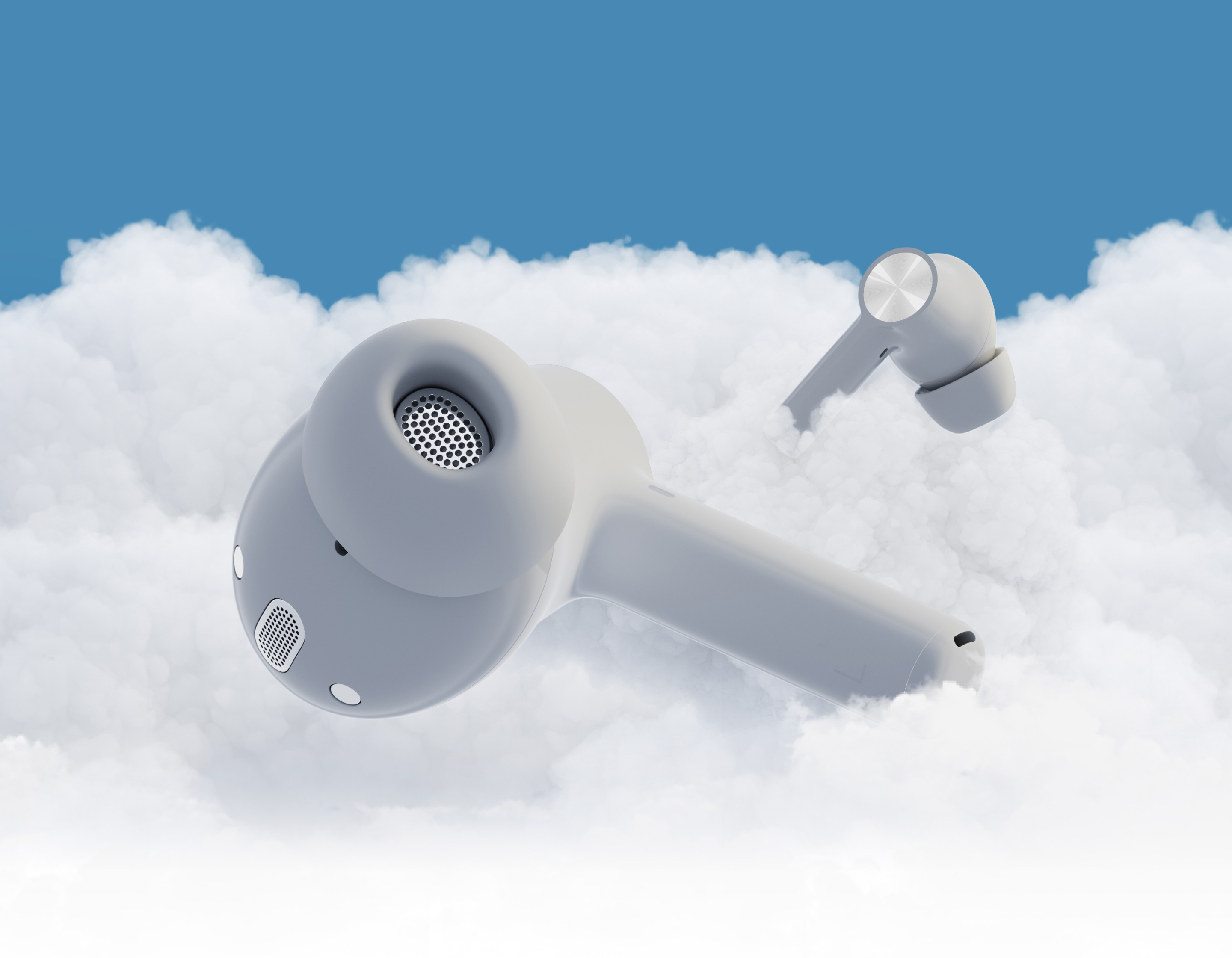 OnePlus Buds Z2 | OnePlus India