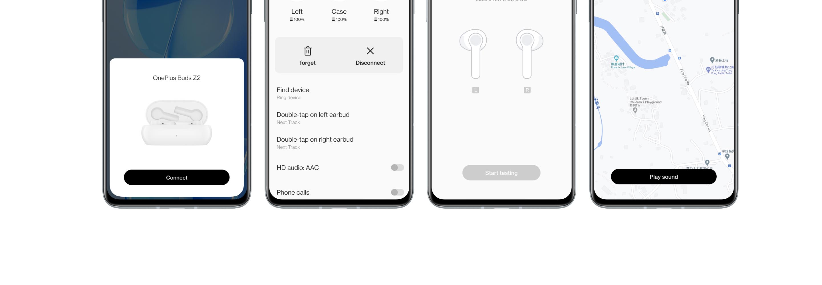 OnePlus Maroc | OnePlus Buds Z2
