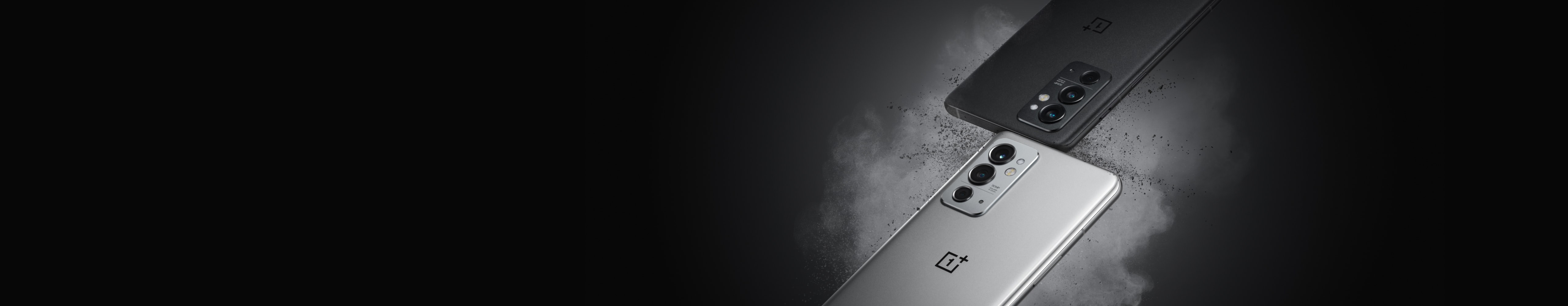 OnePlus Phone-OnePlus（India）