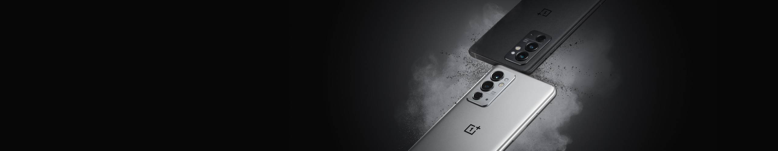 OnePlus Phone-OnePlus（India）