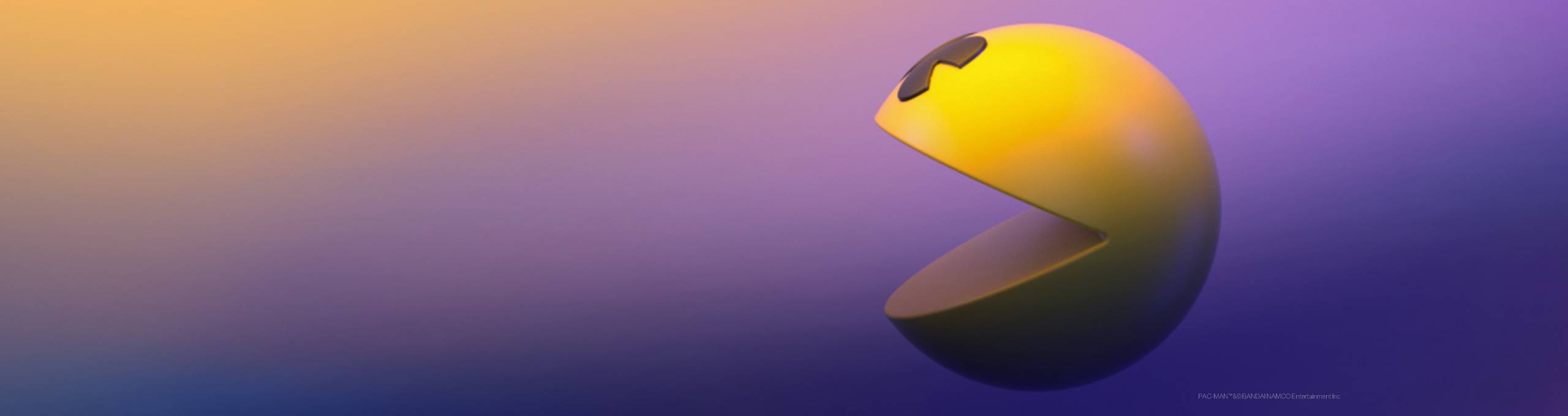 OnePlus Nord 2 × PAC-MAN Edition