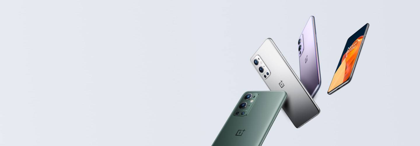 OnePlus Series
