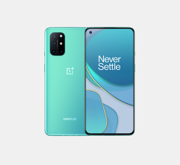 OnePlus Series
