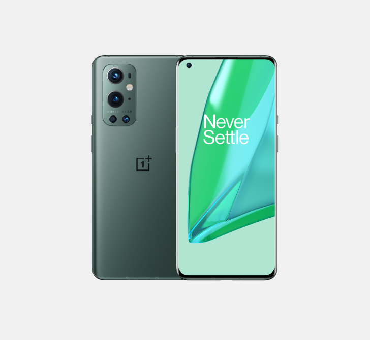 OnePlus Series